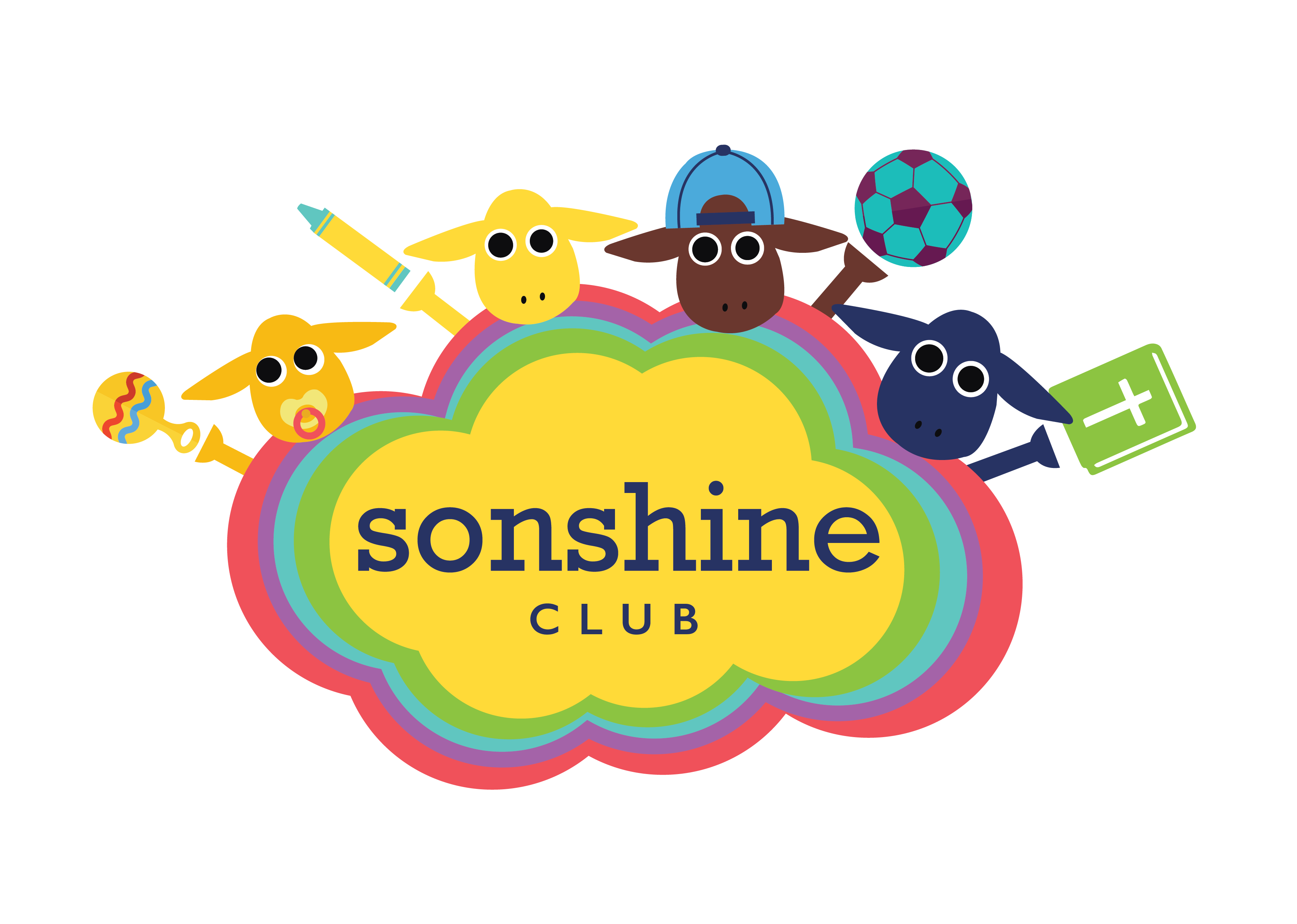 sonshine CLUB | Gospel Light Christian Church