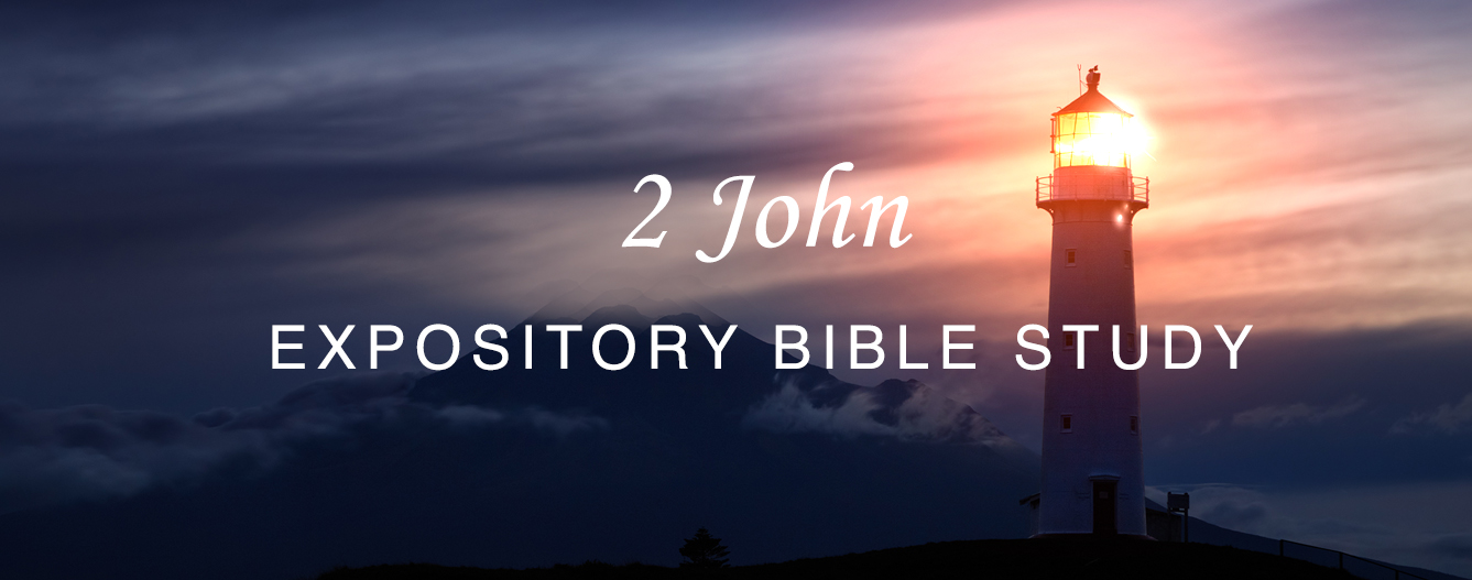 Expository Study | Gospel Light Christian Church