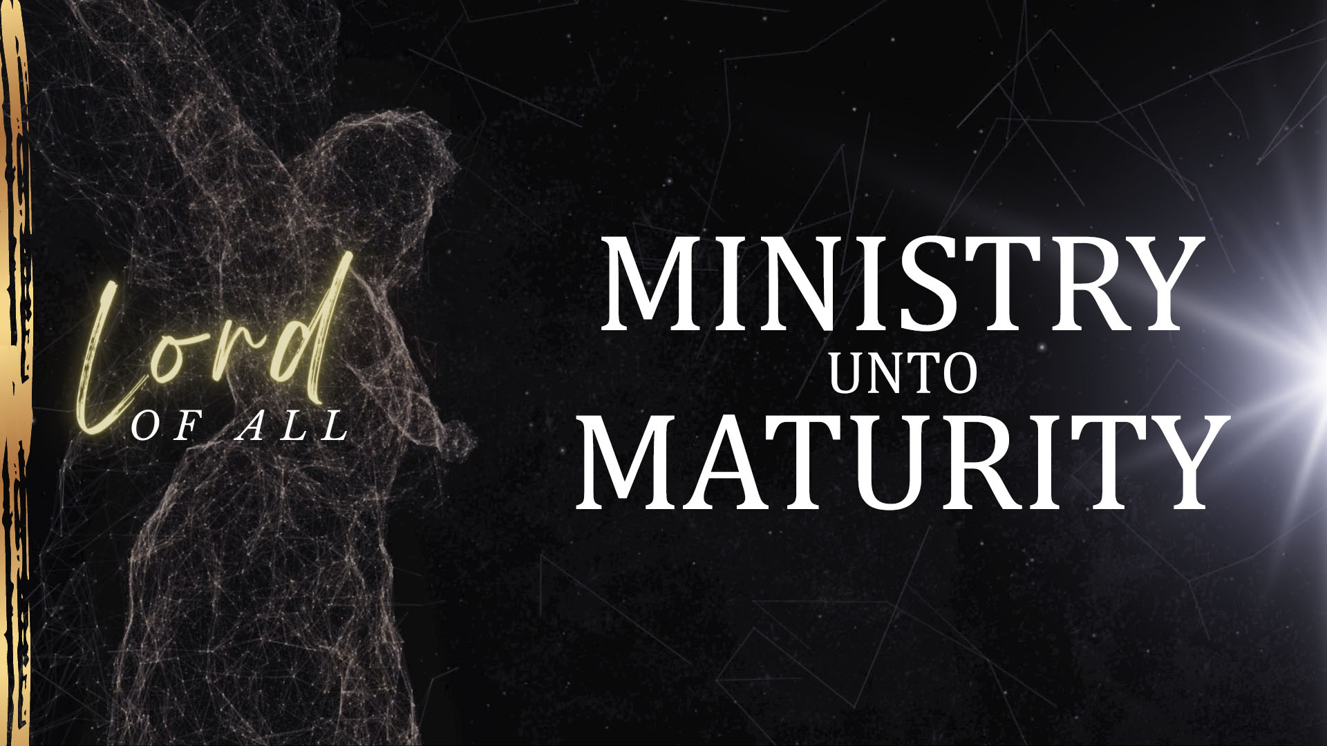 Quick Links | Gospel Light Christian Church